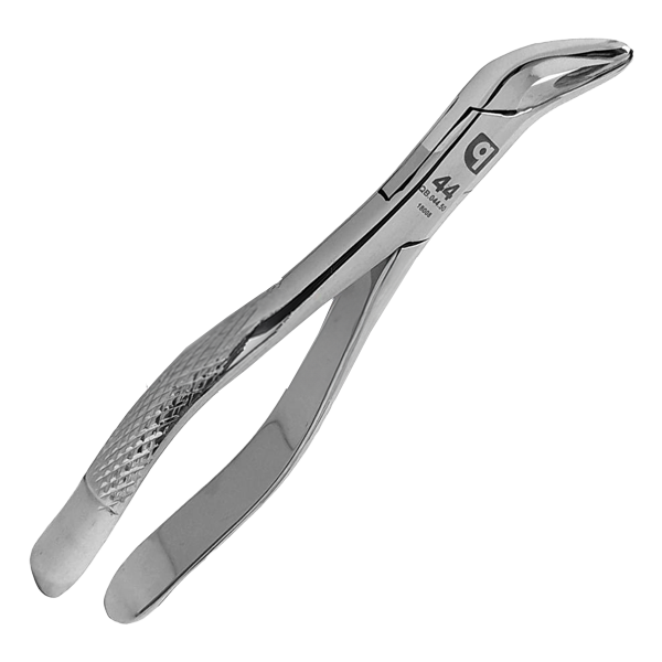 #44 Surgical Forceps – First Dental