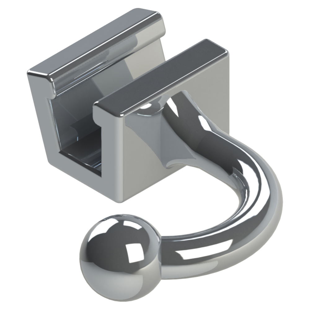 Arch Hook Split Right – First Dental