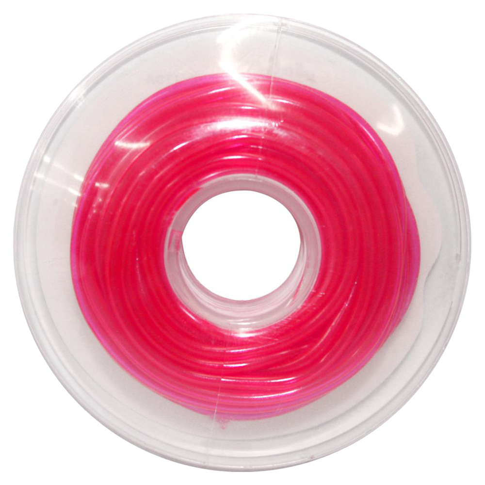 Archwire Sleeve Protective Tubing Pink 10ft – First Dental