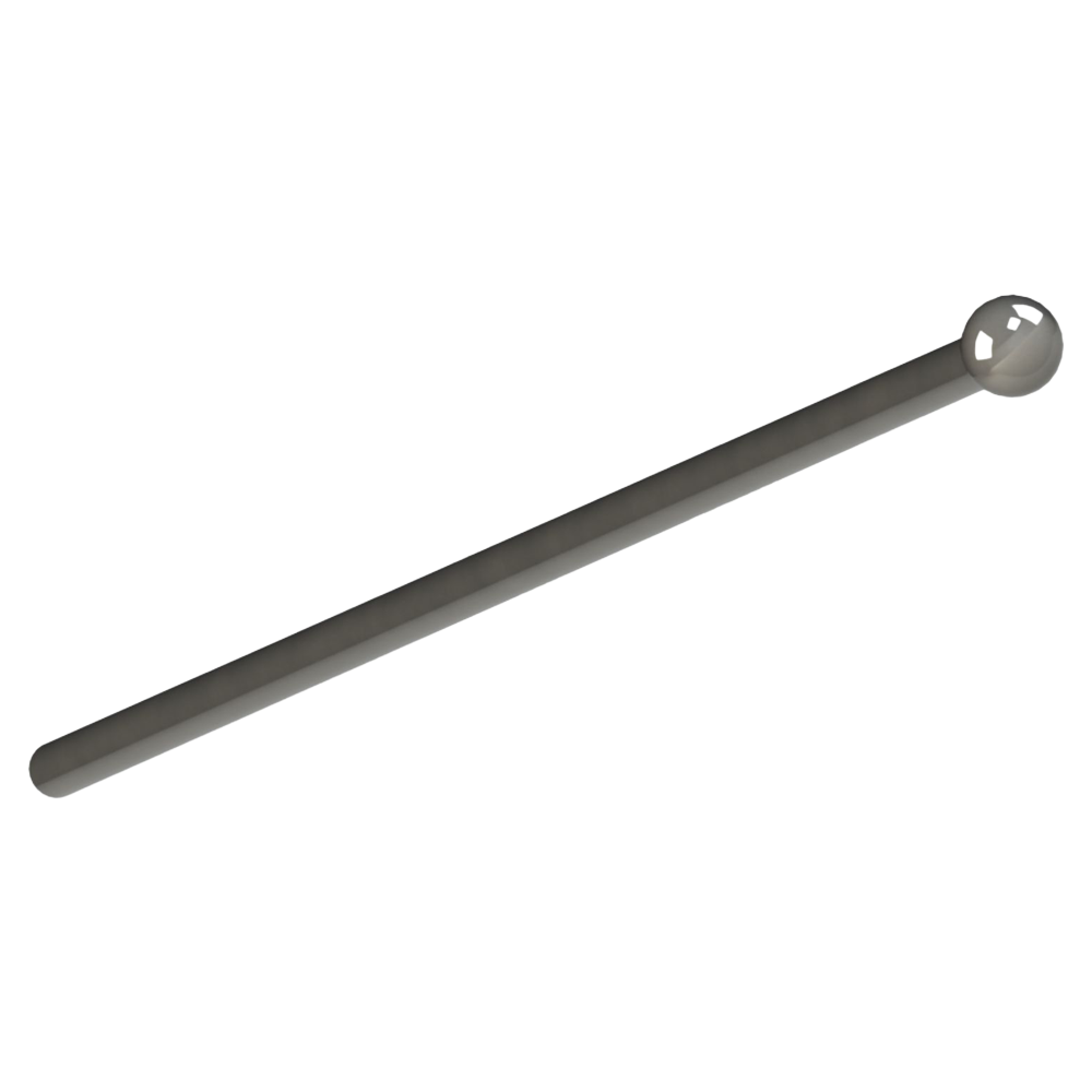 Ball Clasps – First Dental