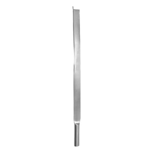 Bauer Osteotome Straight 8mm – First Dental