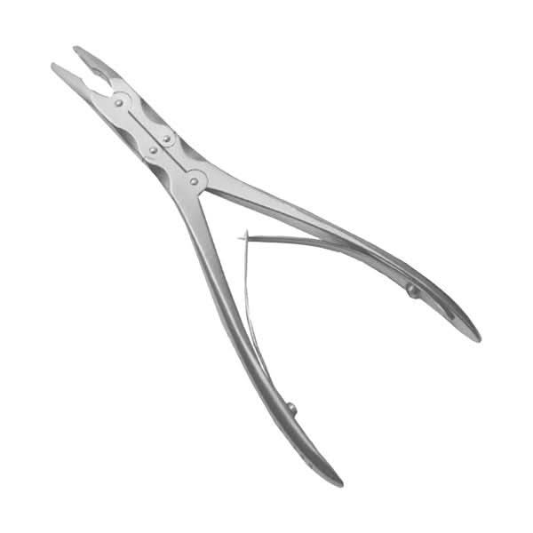 Beyer Rongeur 17cm – First Dental