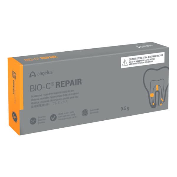 Bio-C Repair Bioceramic Repair Material – First Dental