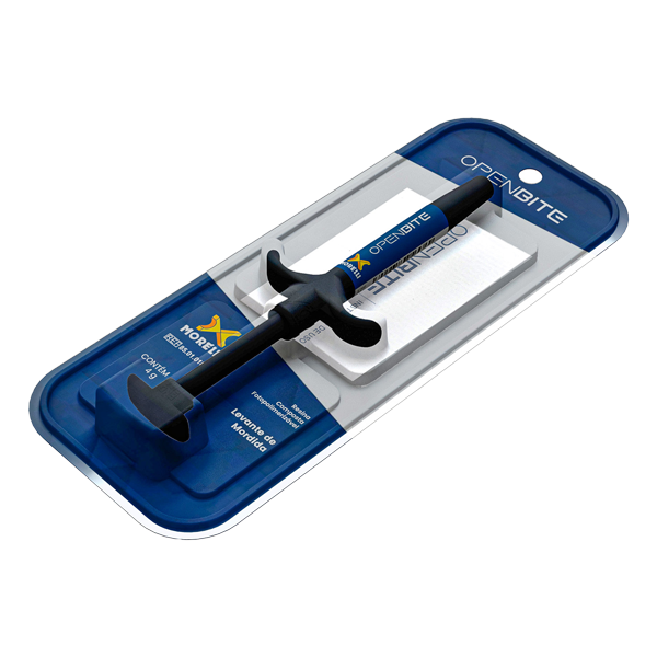 Open Bite Light Cure Compomer Band Cement – First Dental