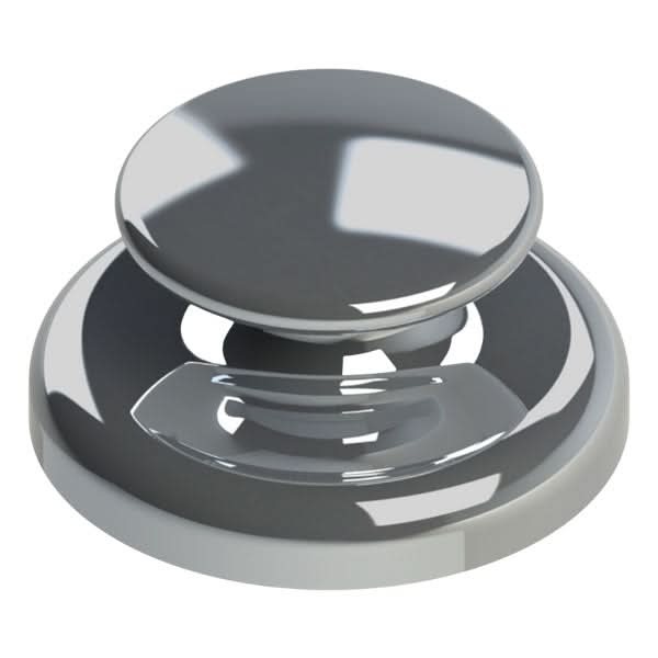 Bondable Flat Lingual Button – First Dental