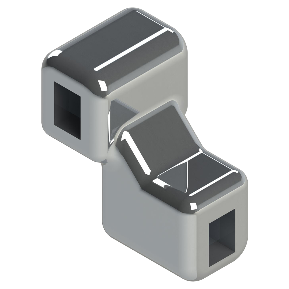 Cervical Offset Cross Tube – First Dental