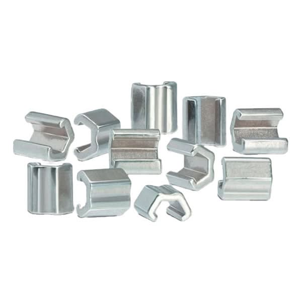 Crimpable Stops – First Dental