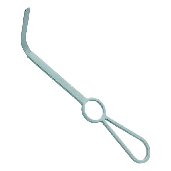 Curved Spatula OMiQ – First Dental