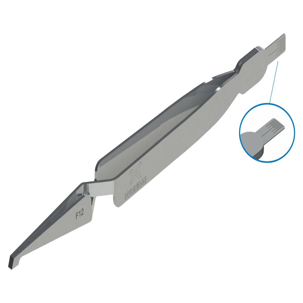 Direct Bond Bracket Holder – First Dental