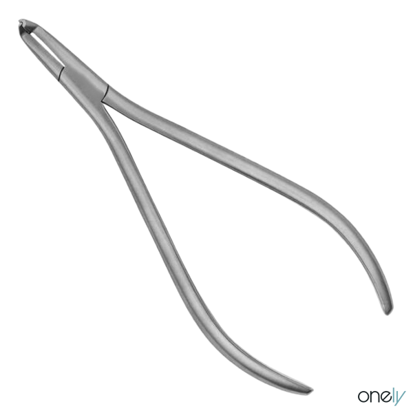 Distal Cinch Back Plier – First Dental