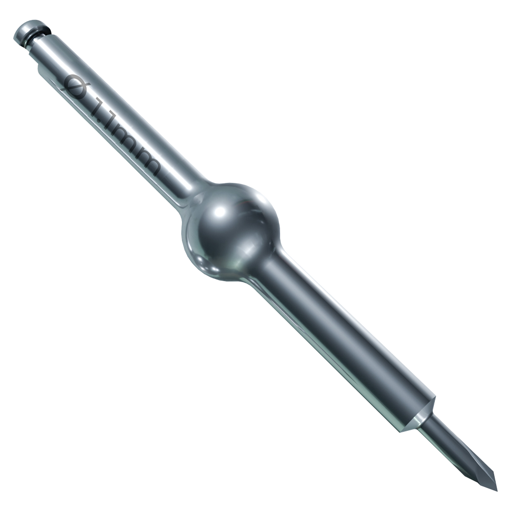 Drill Bit For TADs Long – First Dental