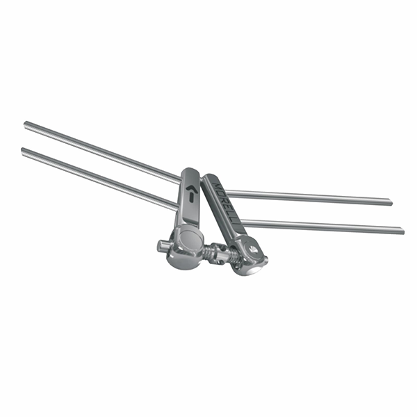Fan-Type Rapid Expander 10mm – First Dental