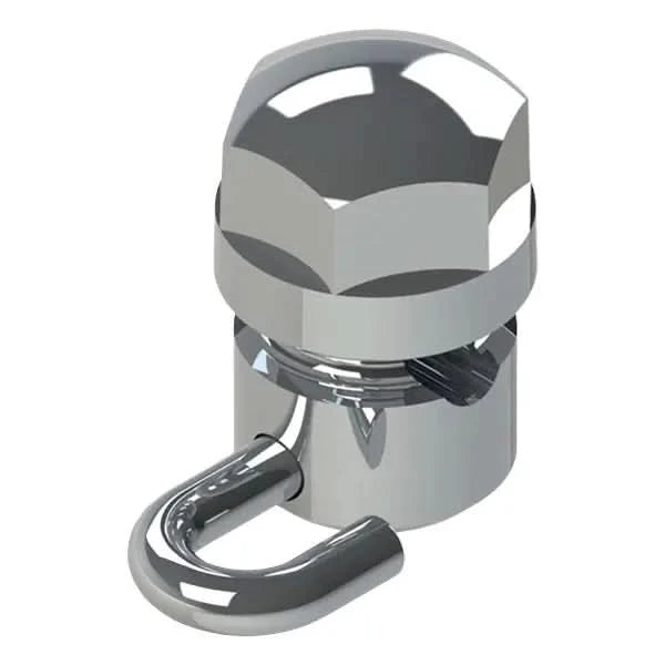 Closed Gurin Lock Short Hook – First Dental