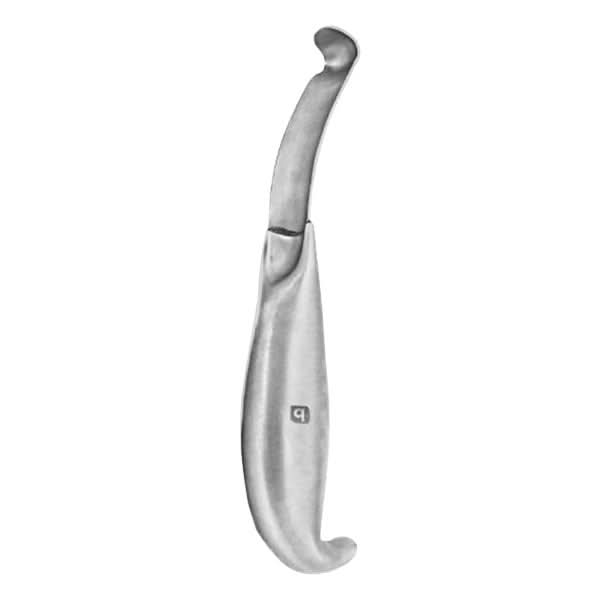 Hargis Mandibular Retractor – First Dental