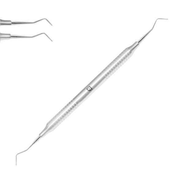 Instrument For Retractor Wire Non Serrated – First Dental