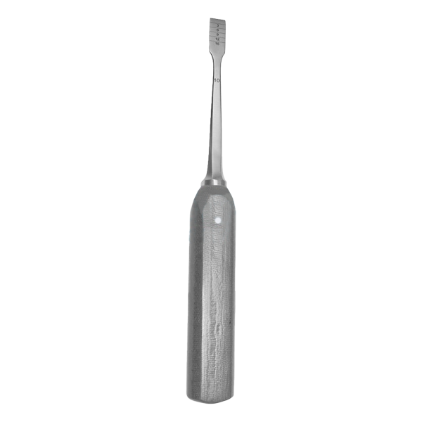 Lexer Osteotome 12mm Straight – First Dental