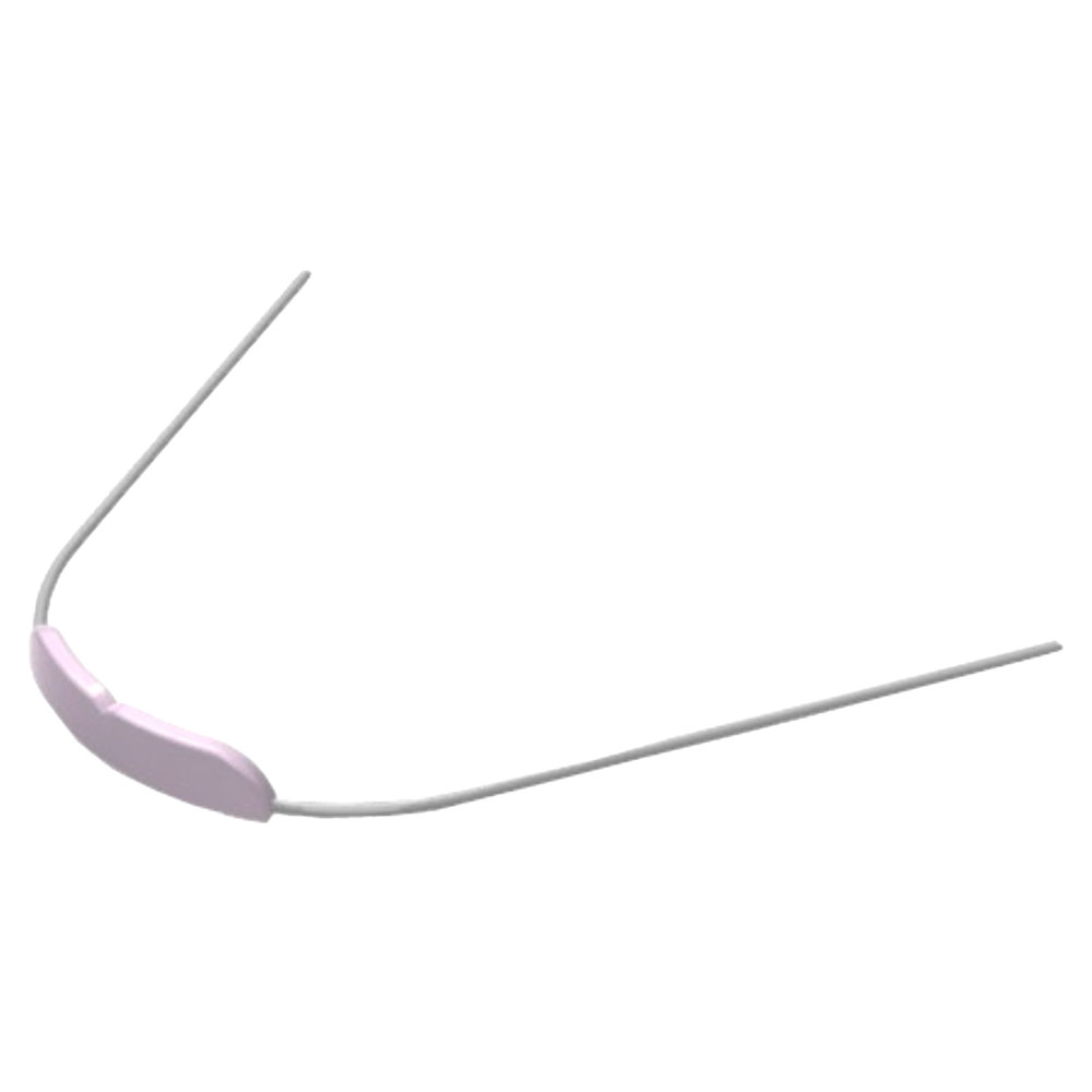 Lip Bumper Baby Pink – First Dental