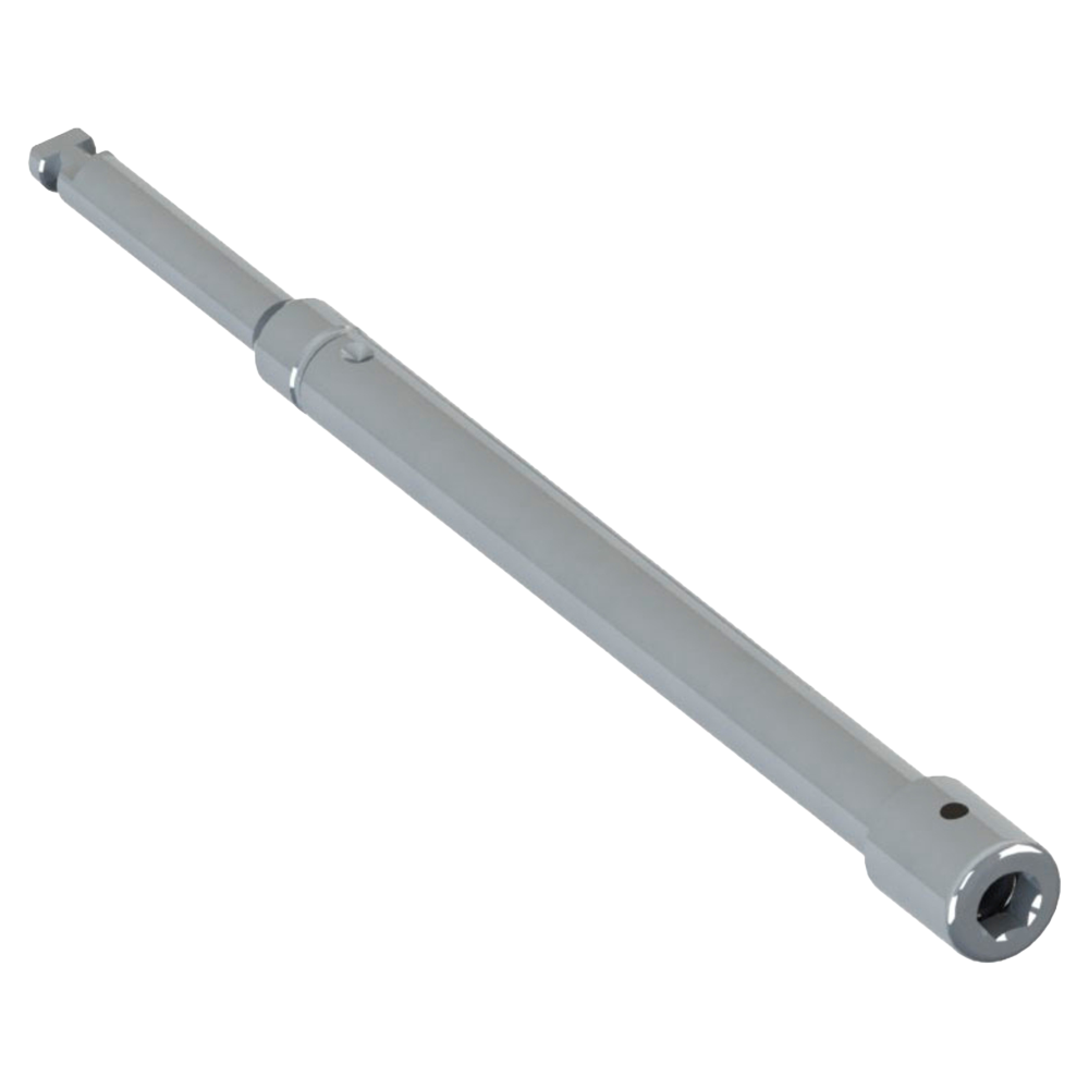 Long Contra-Angle Pick-Up Driver – First Dental