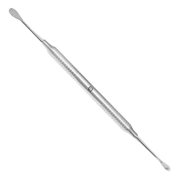 Miller Bone File Nº 1 – First Dental