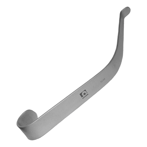 Modified Obwegeser Retractor – First Dental