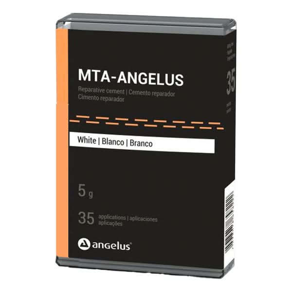 MTA Reparative Cement White 5g – First Dental