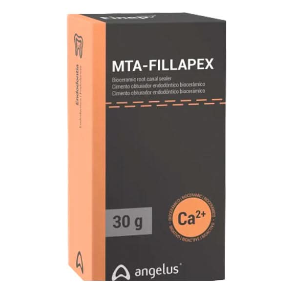 MTA Fillapex Bioceramic Root Canal Sealer – First Dental