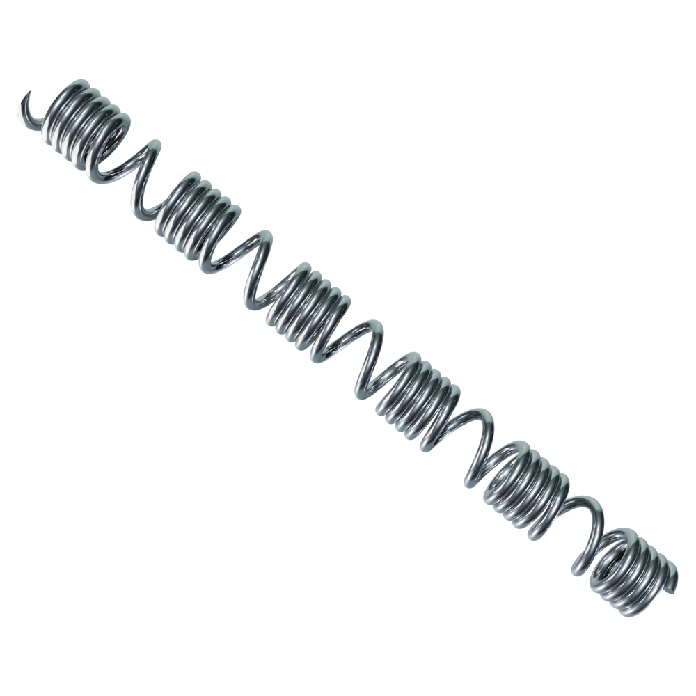 Nickel-Titanium Distalizing Spring – First Dental