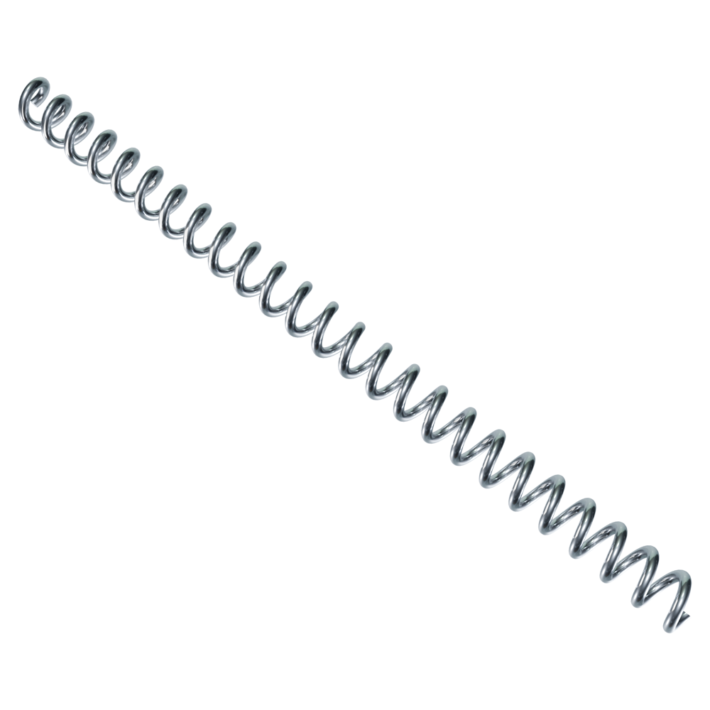 Nickel-Titanium Open Coil Spring – First Dental