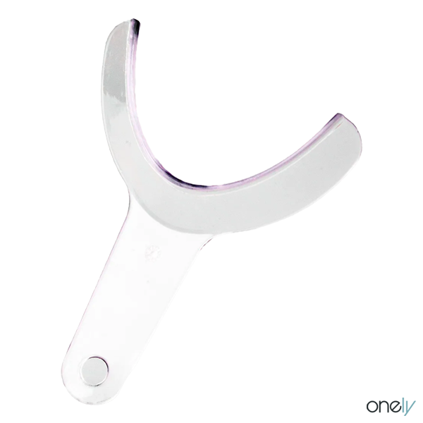 Occlusal Lip and Cheek Retractor – First Dental