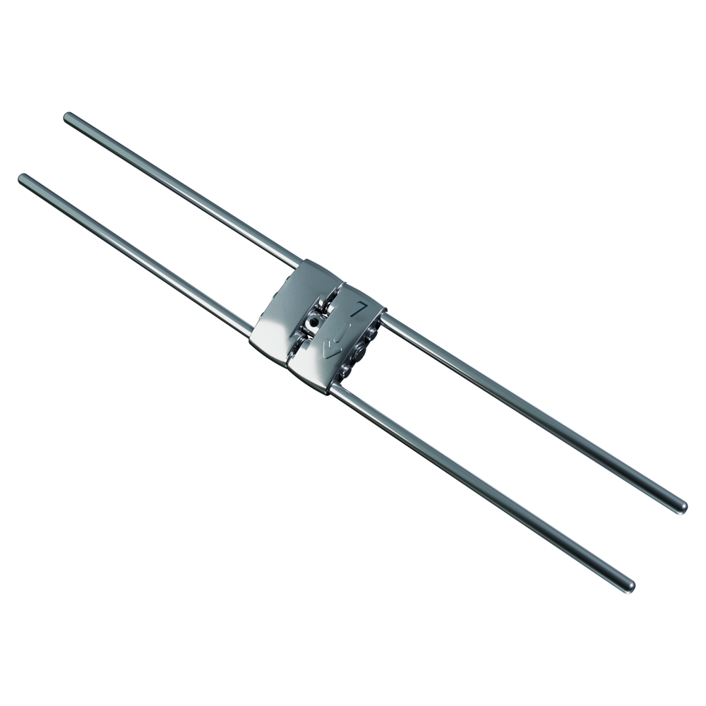 Rapid Palatal Expander – First Dental