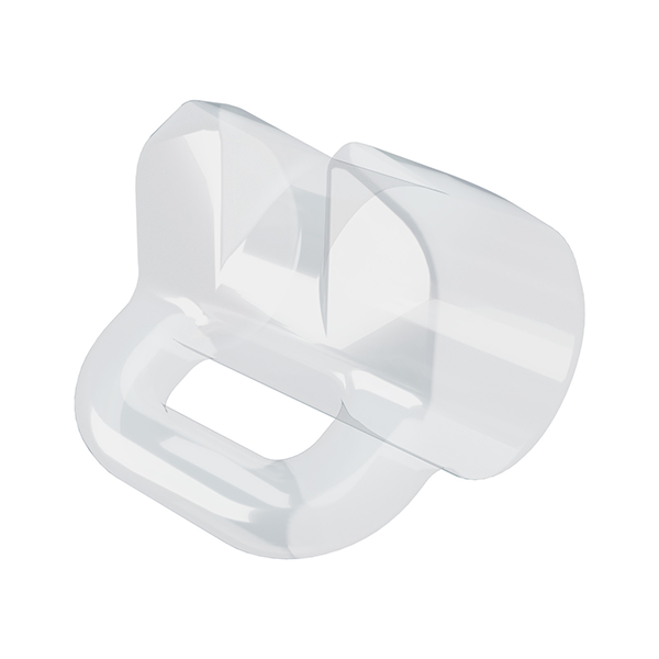 Rotation Wedges Clear – First Dental