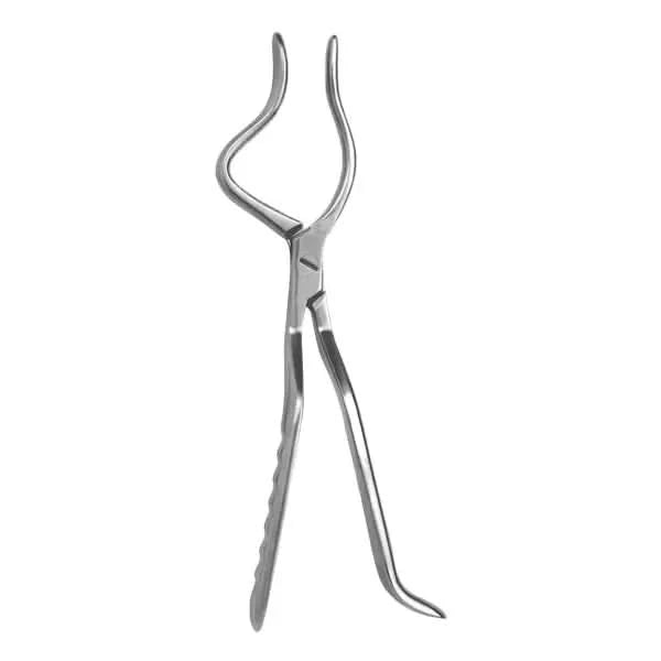 Rowe Disimpaction Forceps – First Dental