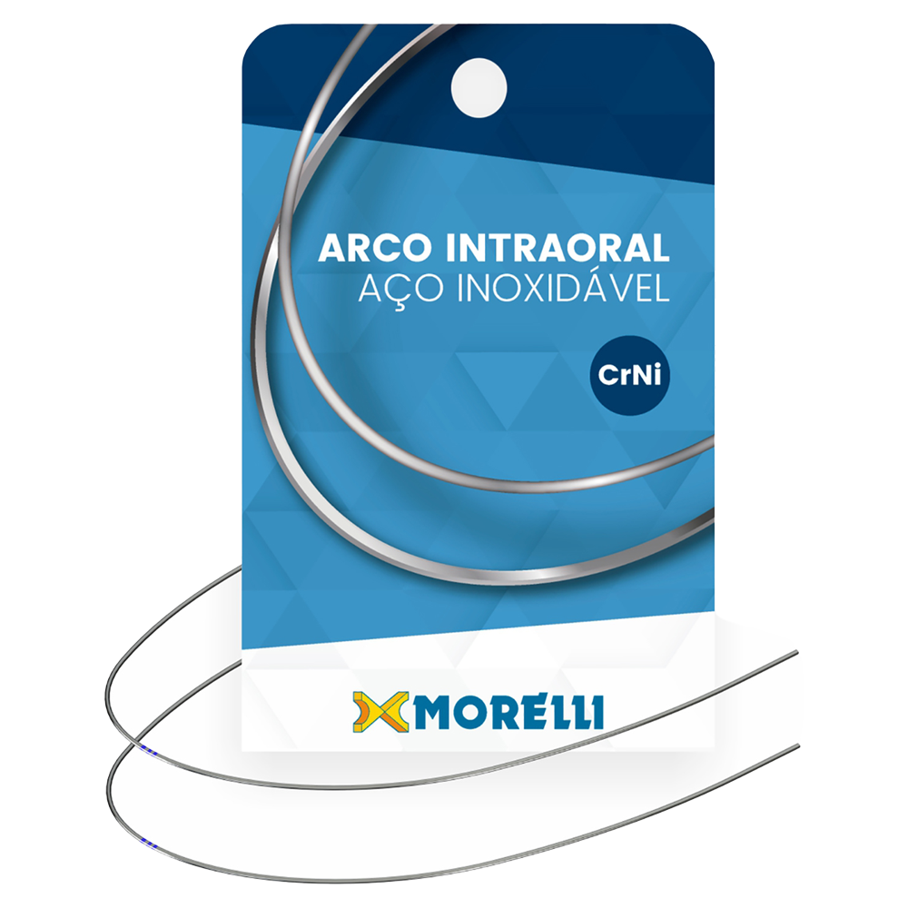 Stainless Steel Universal Form Archwires Round – First Dental