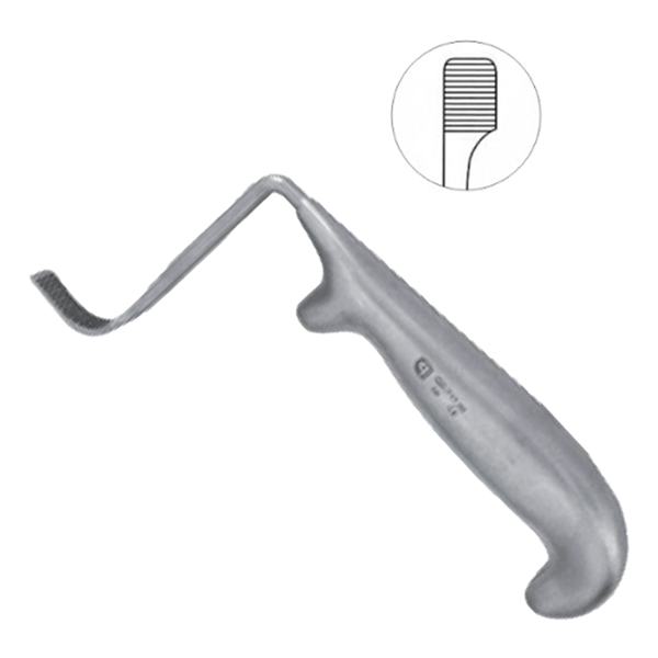 Tessier Periosteal Elevator – First Dental