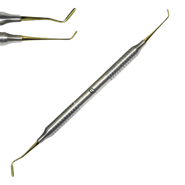 #3 Composite Instrument – First Dental