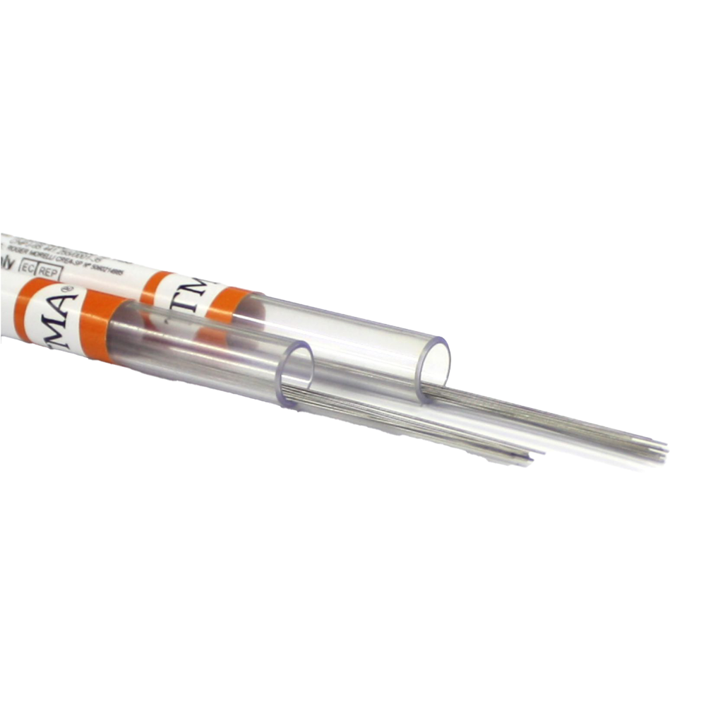 Titanium Molybdenum Straight Lengths – First Dental