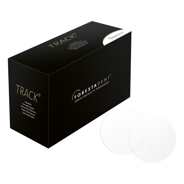 Track A Thermoforming Foil – First Dental